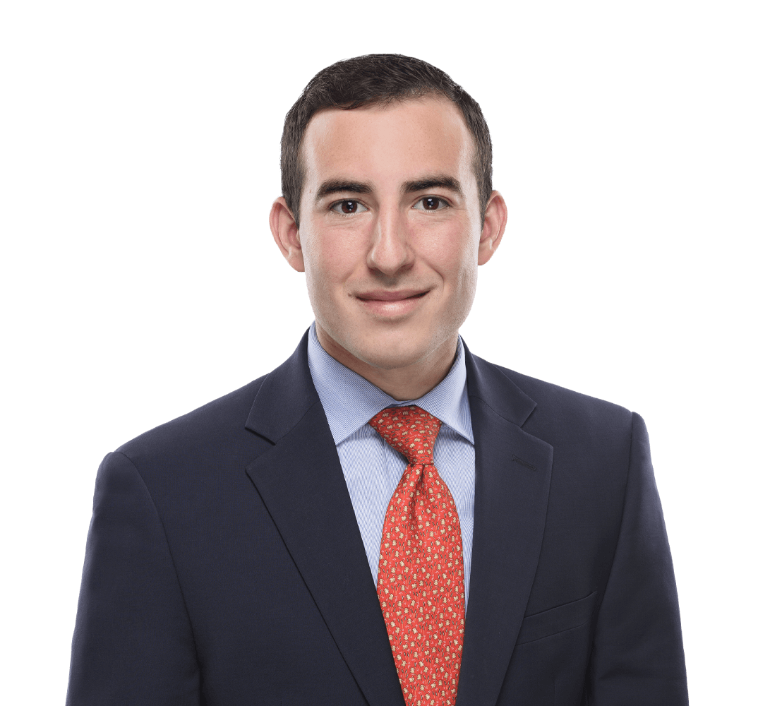 Christopher A Ferriero Associate O Toole Scrivo LLC