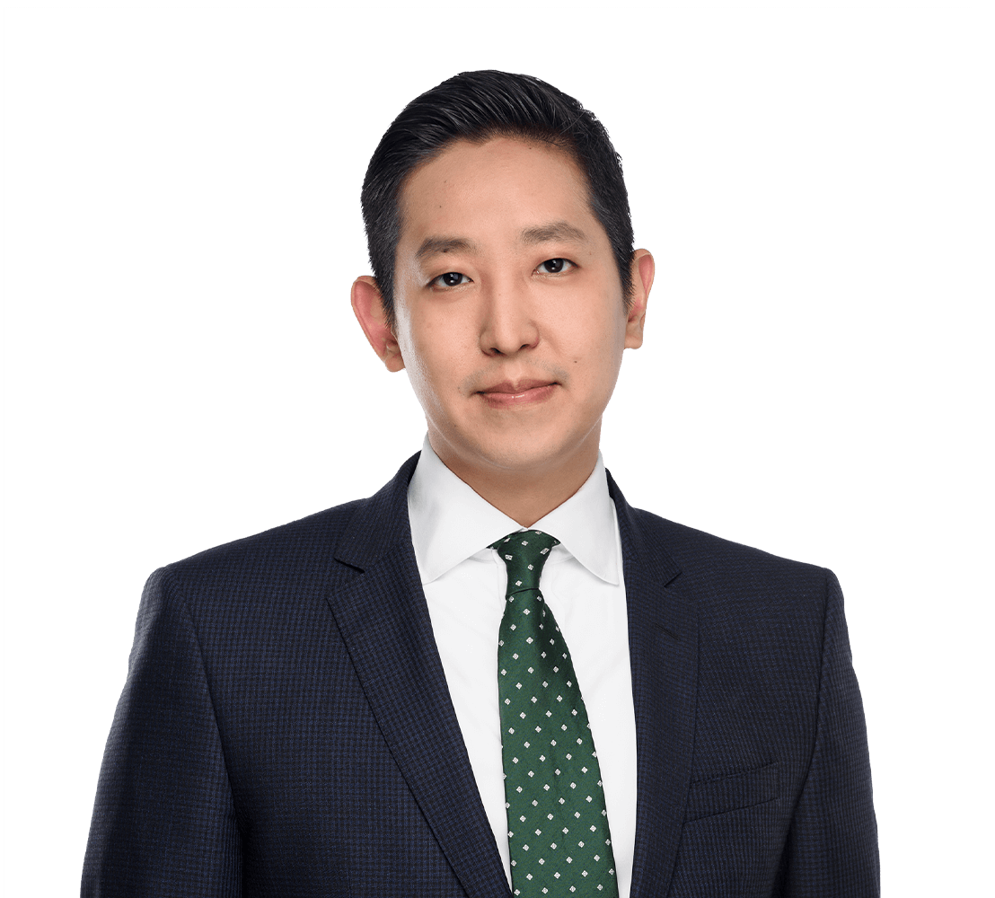 Young Yu Partner O Toole Scrivo LLC