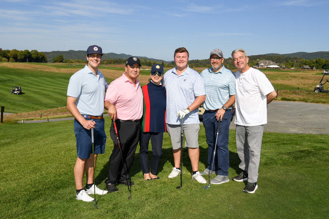 OS Sponsors Inaugural Daniel Anderl Love is Light Golf Outing | O'Toole ...