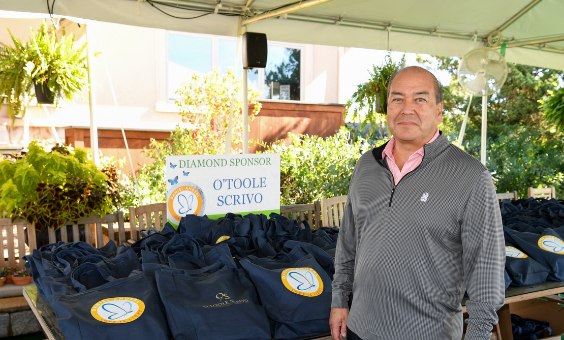 OS Sponsors Inaugural Daniel Anderl Love is Light Golf Outing | O'Toole ...