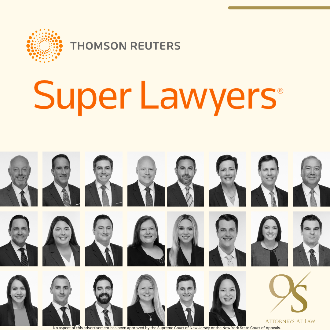22 OS Attorneys Selected to New Jersey Super Lawyers/Rising Stars Lists ...