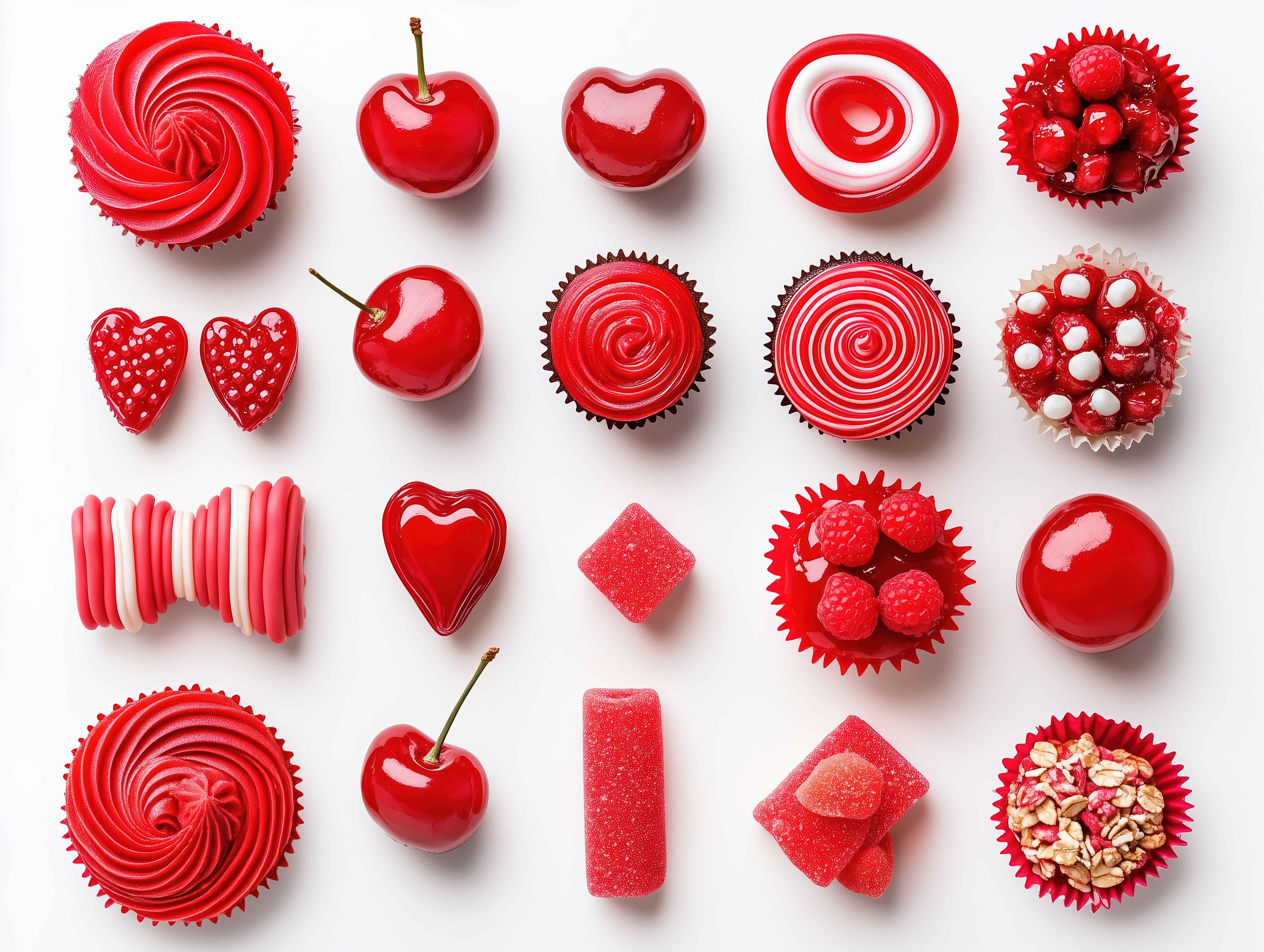 FDA Bans Red No. 3: What Companies Need to Know | O'Toole Scrivo, LLC